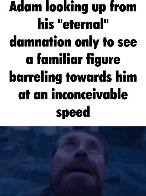 Eternal memes. Best Collection of funny Eternal pictures on iFunny