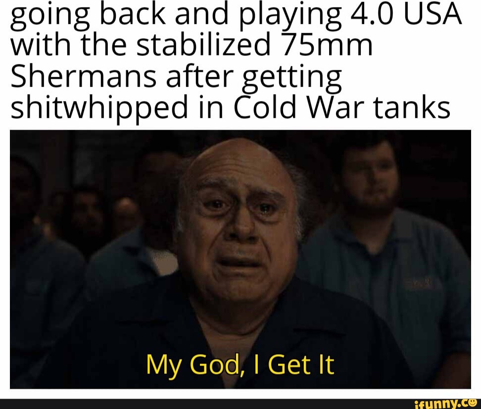 Shermans memes. Best Collection of funny Shermans pictures on iFunny