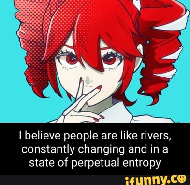 Entropy memes. Best Collection of funny Entropy pictures on iFunny