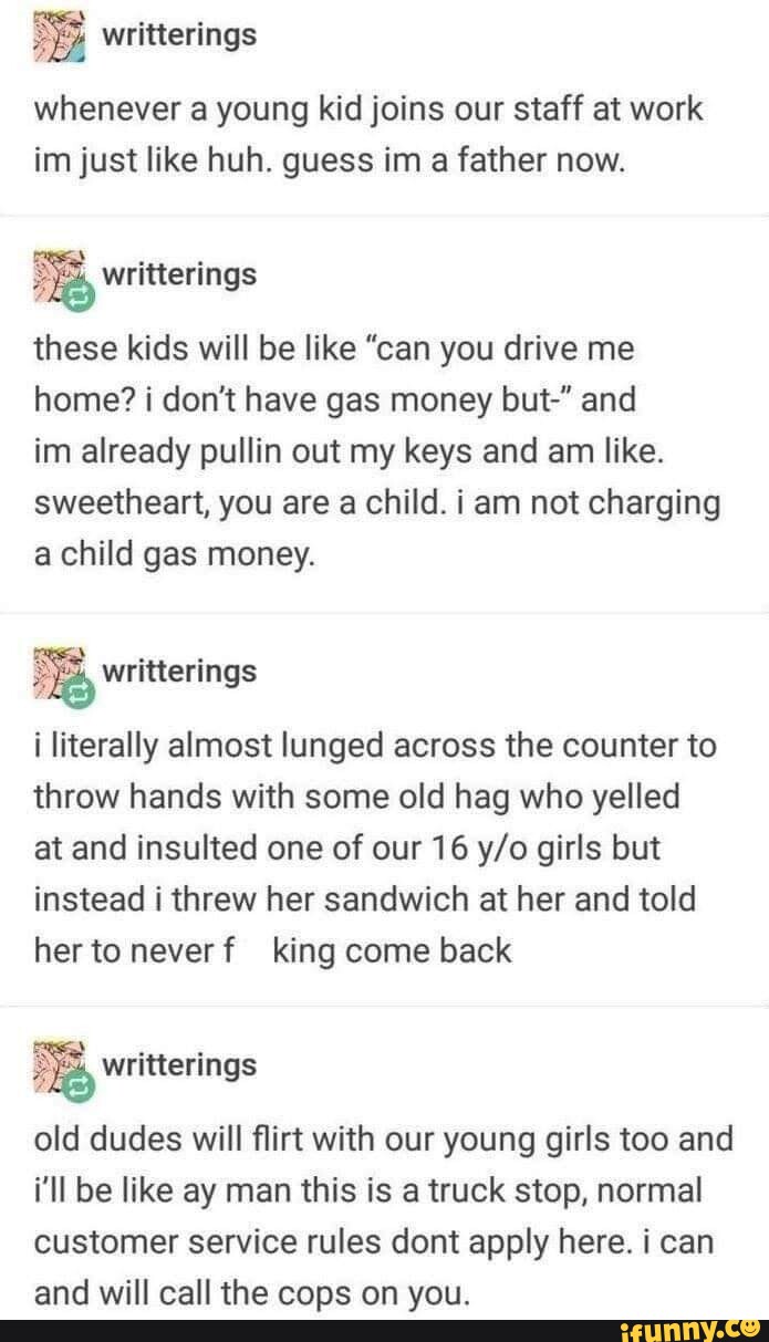 Cf TikTok As problematic as his relationship with Lyanna Was, I still ...