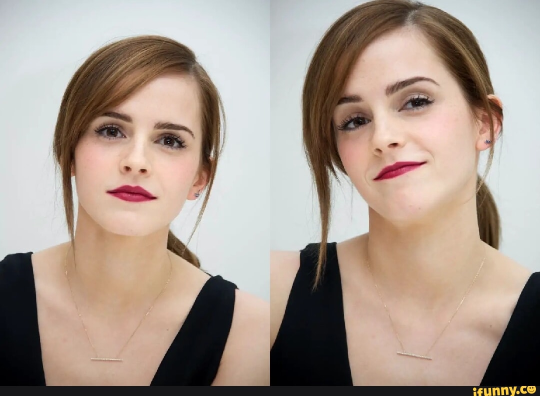 Emma Watson memes memes. The best memes on iFunny