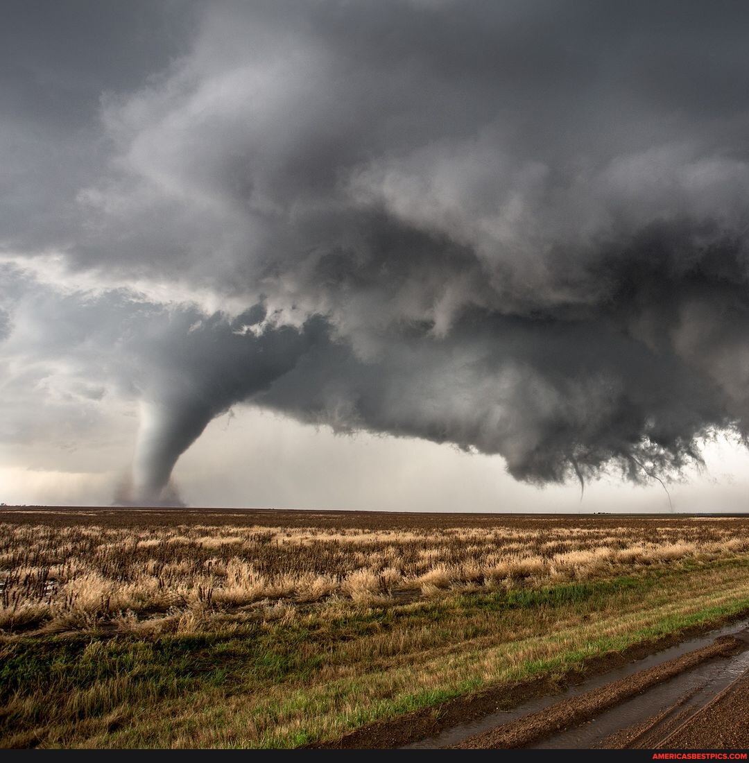 A tornado is a violent vortex of rotating air fueled by atmospheric instability and wind 🌪️ # ...
