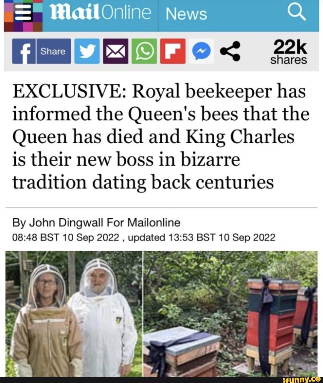 Beekeeper memes. Best Collection of funny Beekeeper pictures on iFunny