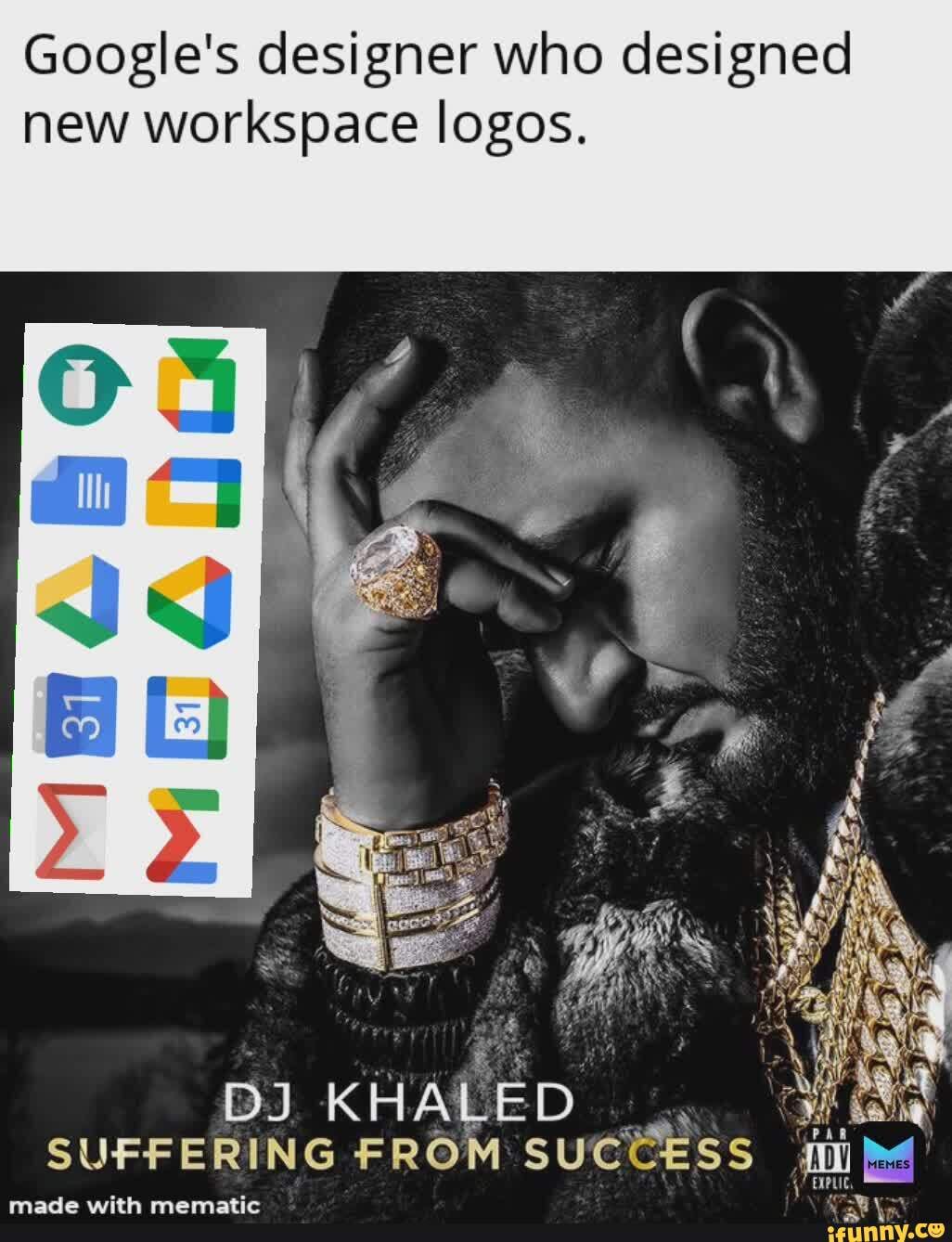 Dj Khaled Suffering From Success
