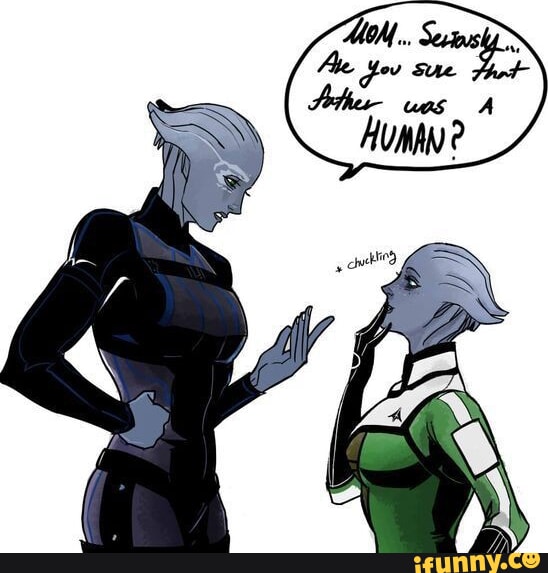 Asari Memes