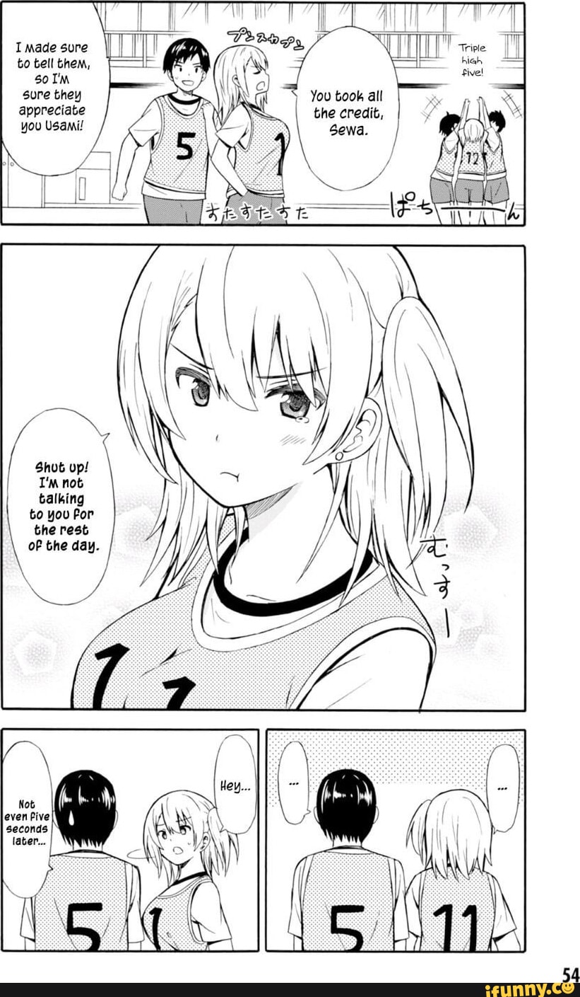 Usami memes. Best Collection of funny Usami pictures on iFunny