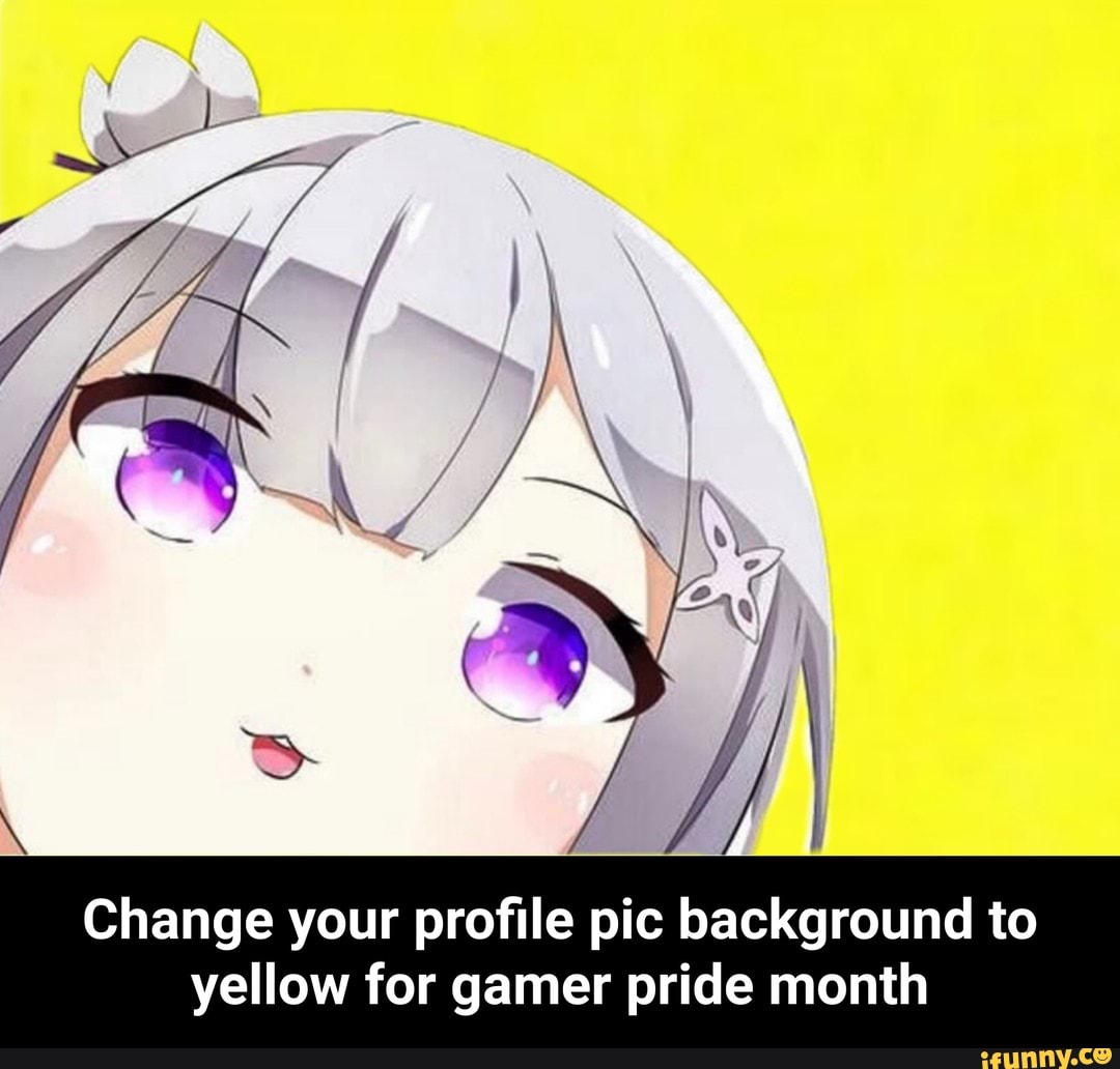 Gamerpridemonth memes. Best Collection of funny Gamerpridemonth ...