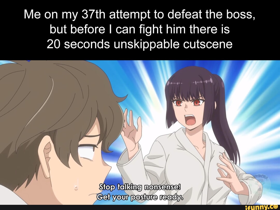 Cutscene memes. Best Collection of funny Cutscene pictures on iFunny