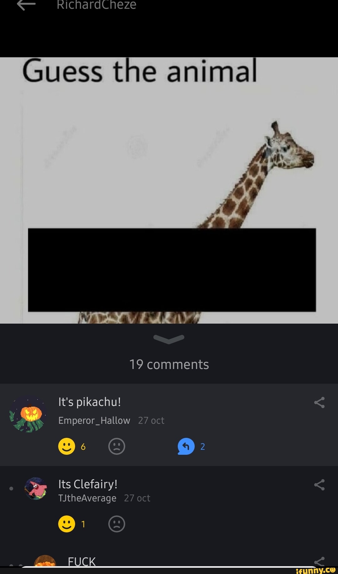 Clefairy memes. Best Collection of funny Clefairy pictures on iFunny