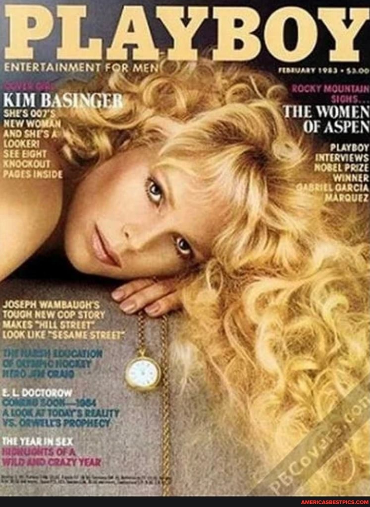 THE WOMEN OF ASPEN PLAYBOY OF A WILD CRAIY YEAR - America’s best pics ...