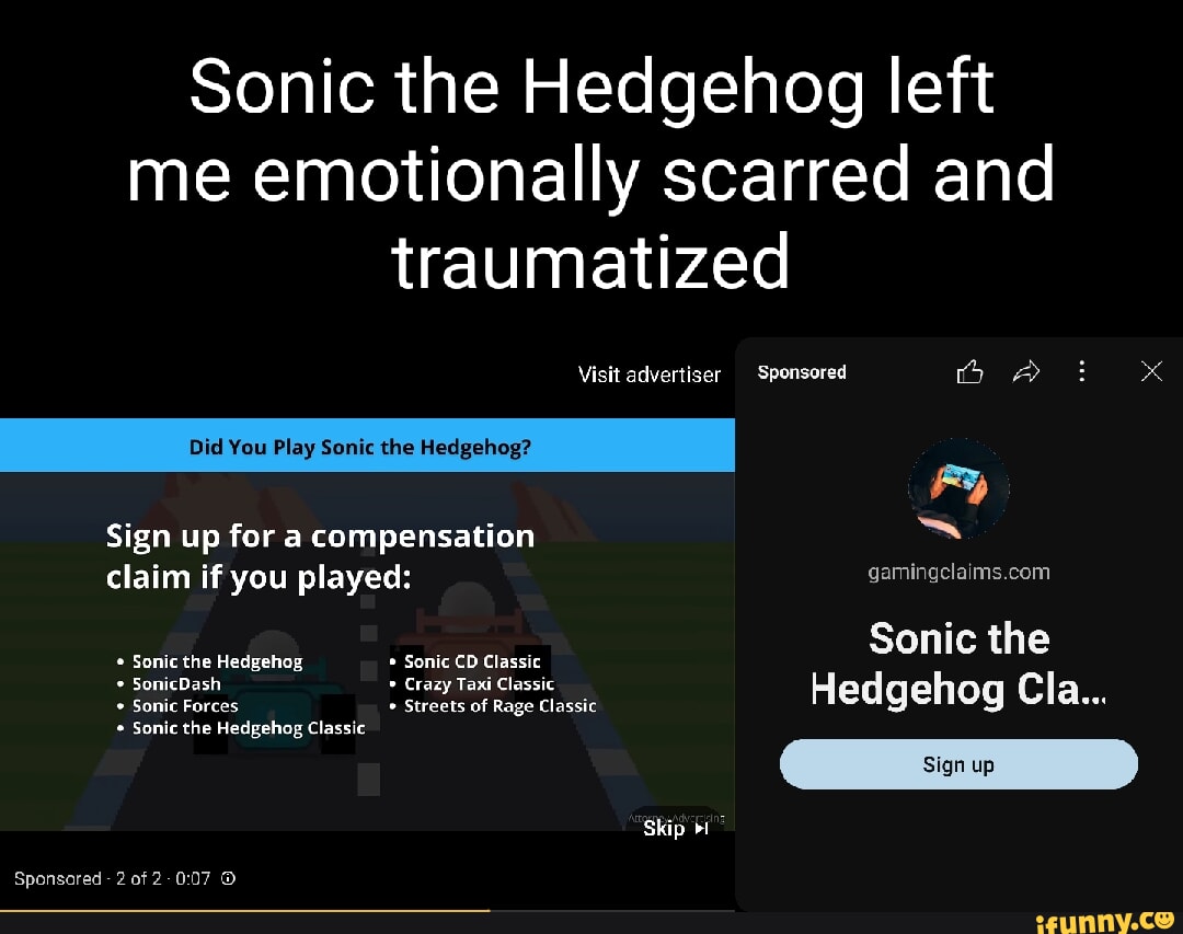 Sonicdash memes. Best Collection of funny Sonicdash pictures on iFunny