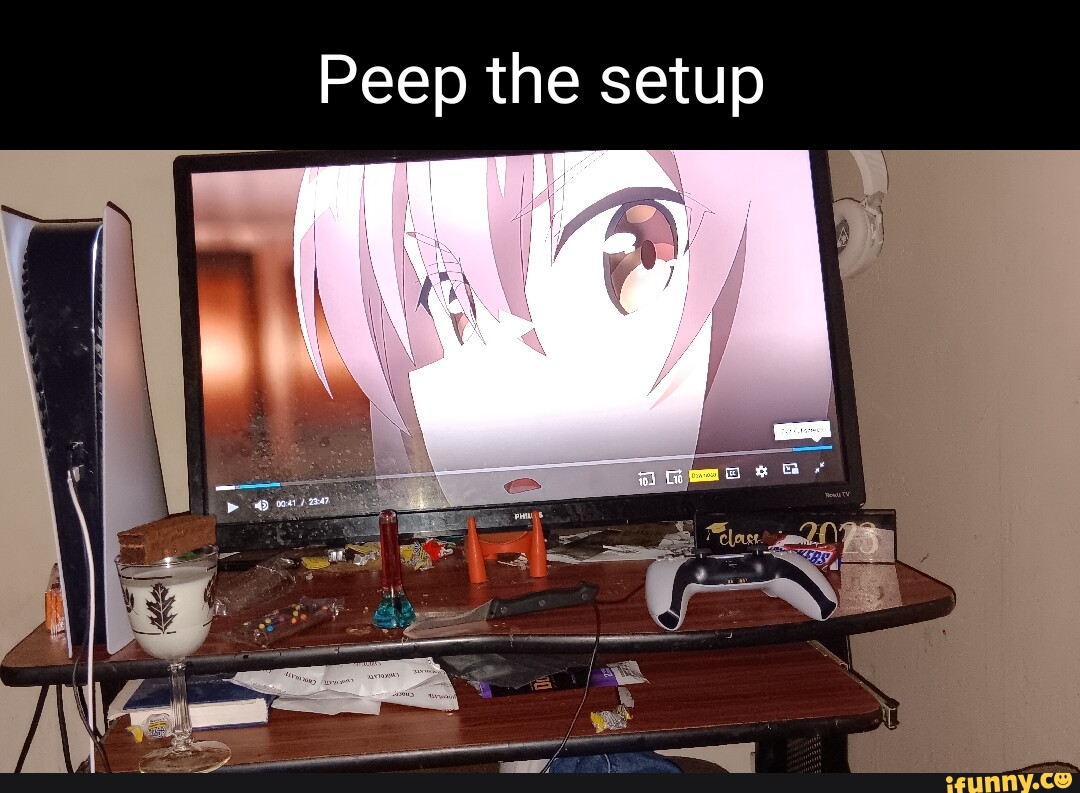 Setup memes. Best Collection of funny Setup pictures on iFunny