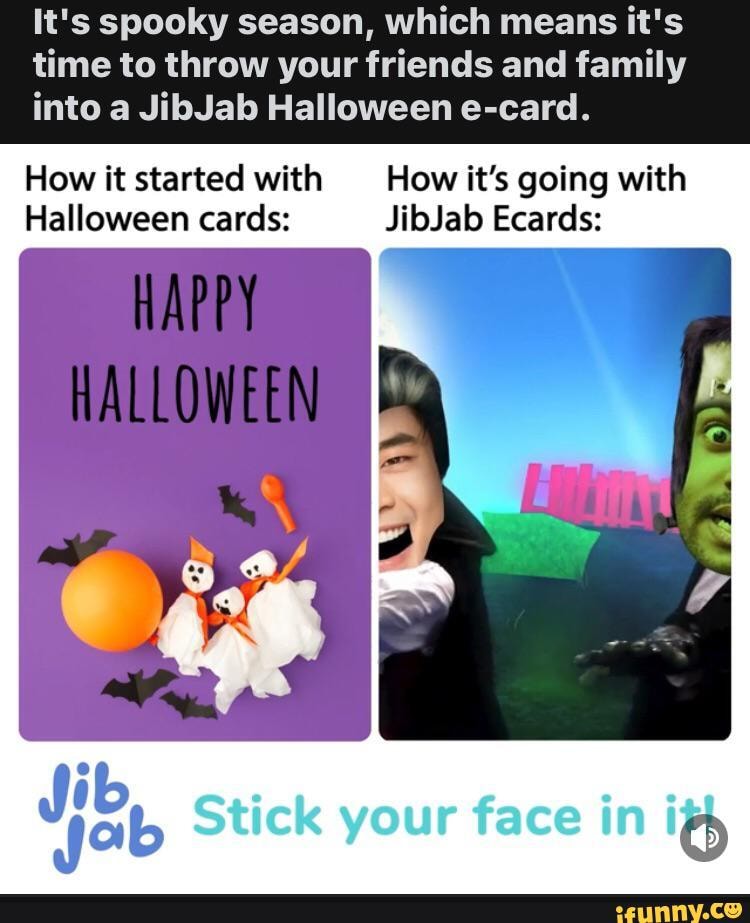 Jibjab memes. Best Collection of funny Jibjab pictures on iFunny