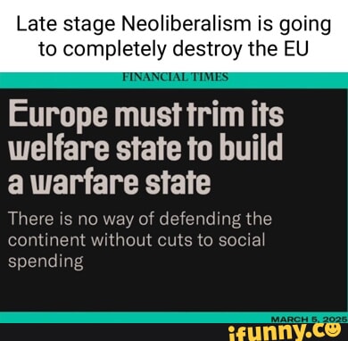 Neoliberalism memes. Best Collection of funny Neoliberalism pictures on ...