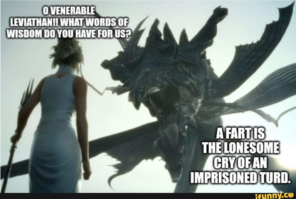 Leviathan memes. Best Collection of funny Leviathan pictures on iFunny