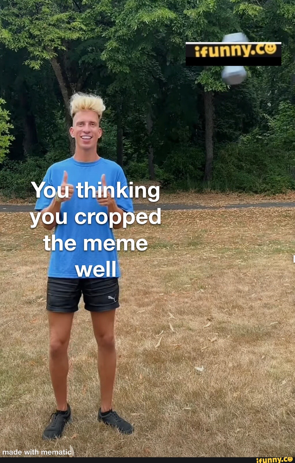 Cropping memes. Best Collection of funny Cropping pictures on iFunny