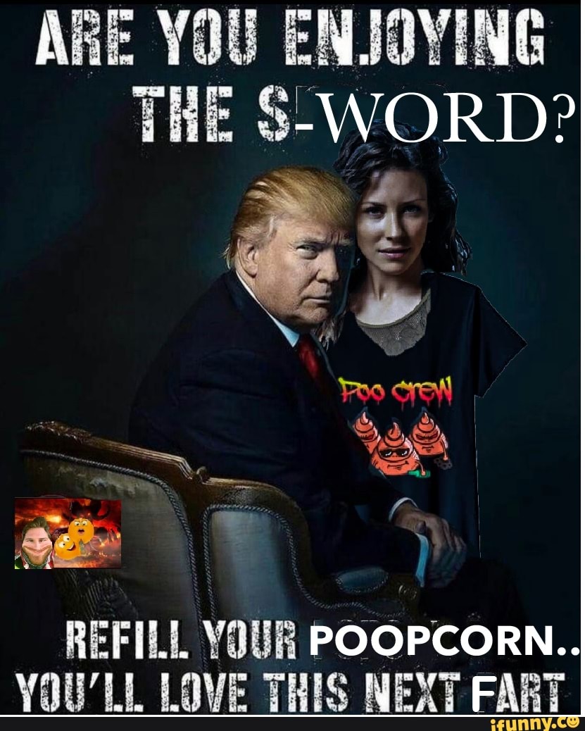 Poopcorn memes. Best Collection of funny Poopcorn pictures on iFunny