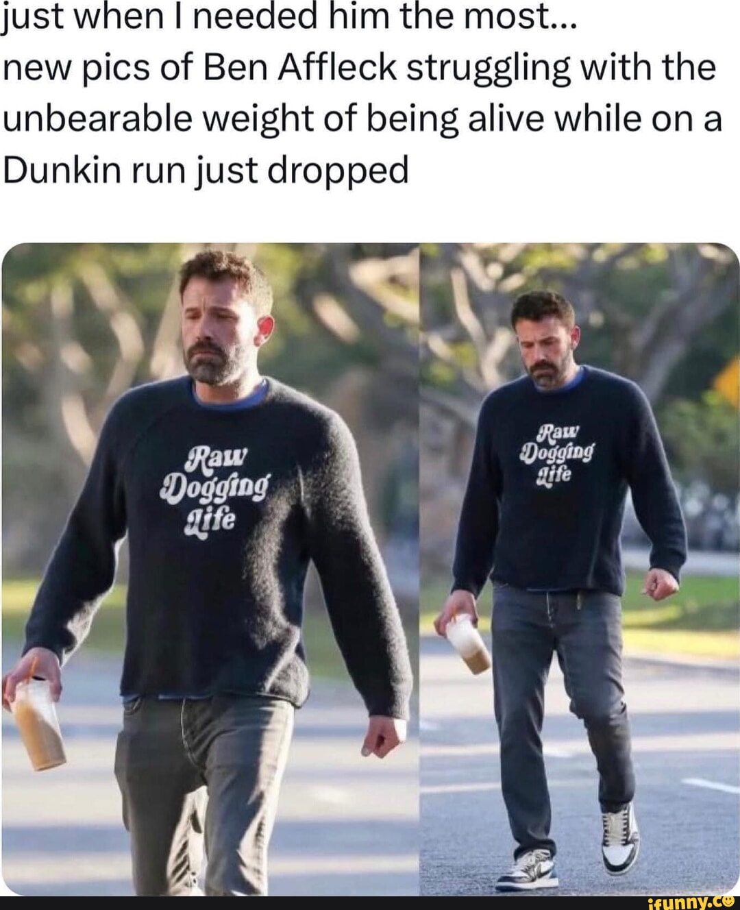 Dunkin memes. Best Collection of funny Dunkin pictures on iFunny