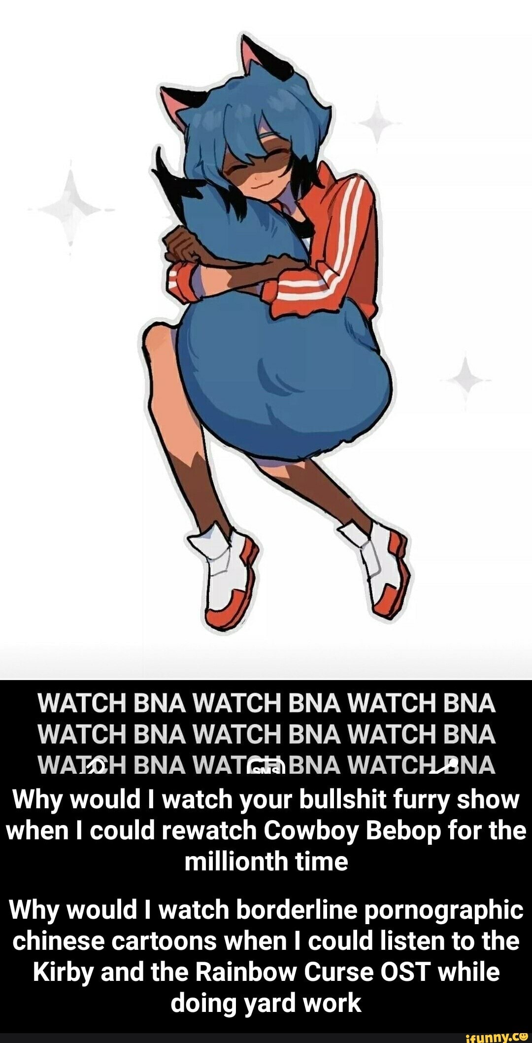 WATCH BNA WATCH BNA WATCH BNA WATCH BNA WATCH BNA WATCH BNA Why would I ...
