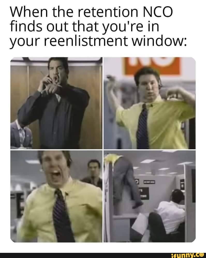 Nco memes. Best Collection of funny Nco pictures on iFunny