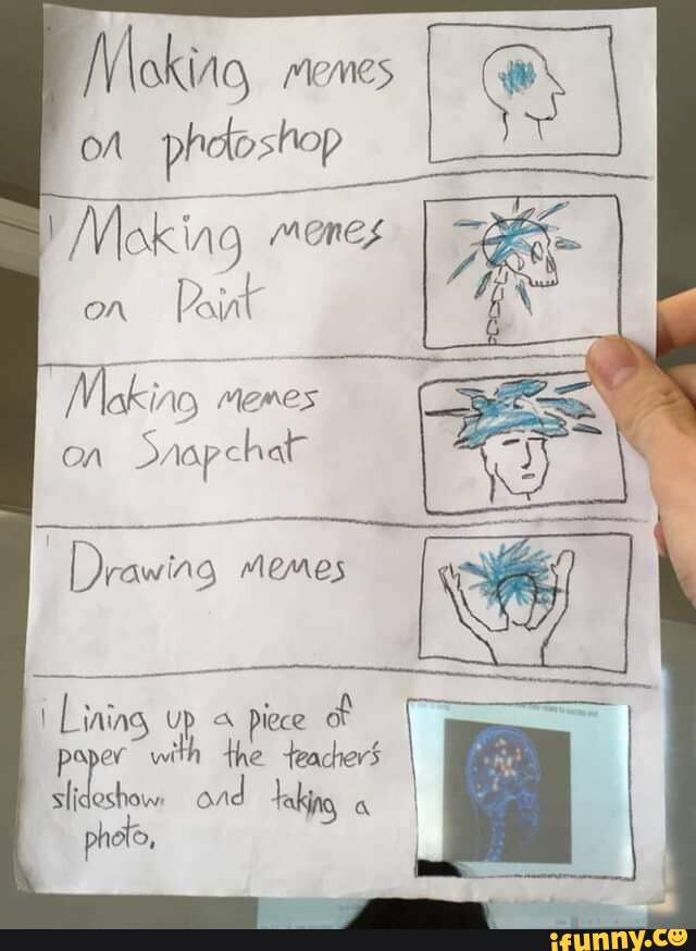 Mocking, memes oA phdtoshop Moking On Paint N Memes on hat Drawing ...