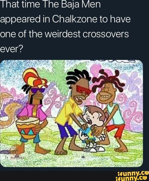 Chalkzone memes. Best Collection of funny Chalkzone pictures on iFunny