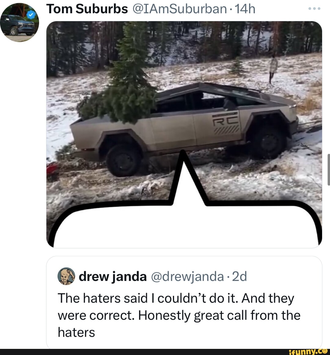 Brucespringsteendotcom 23 Dec 2023 If a post doesn't apply to you it ...