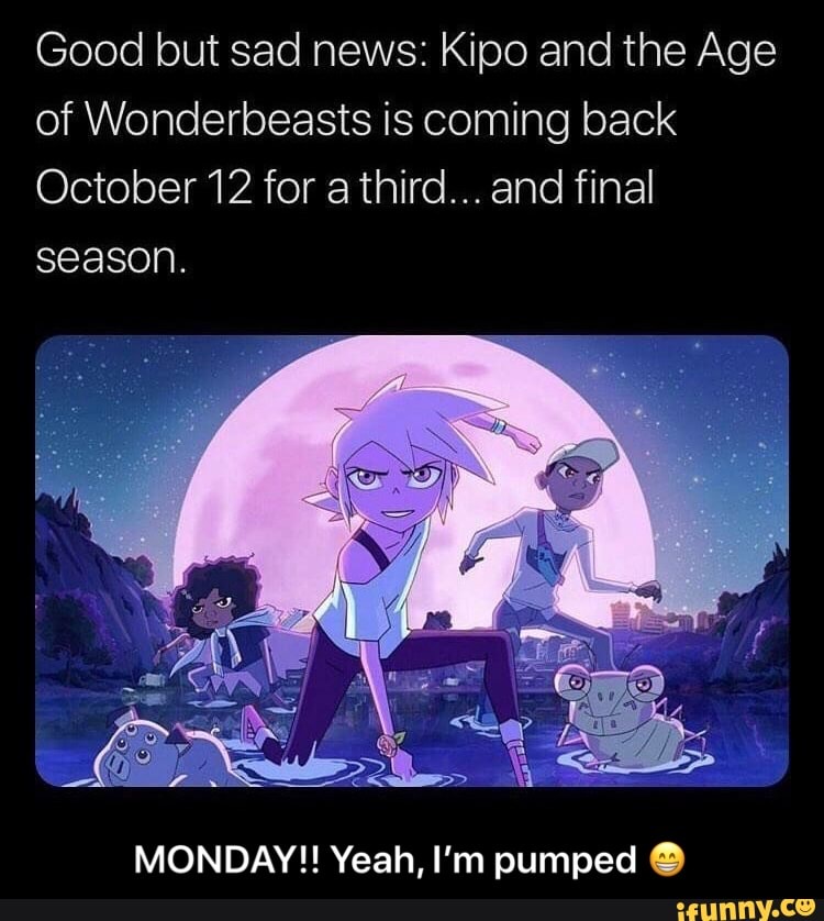 Wonderbeasts memes. Best Collection of funny Wonderbeasts pictures on ...