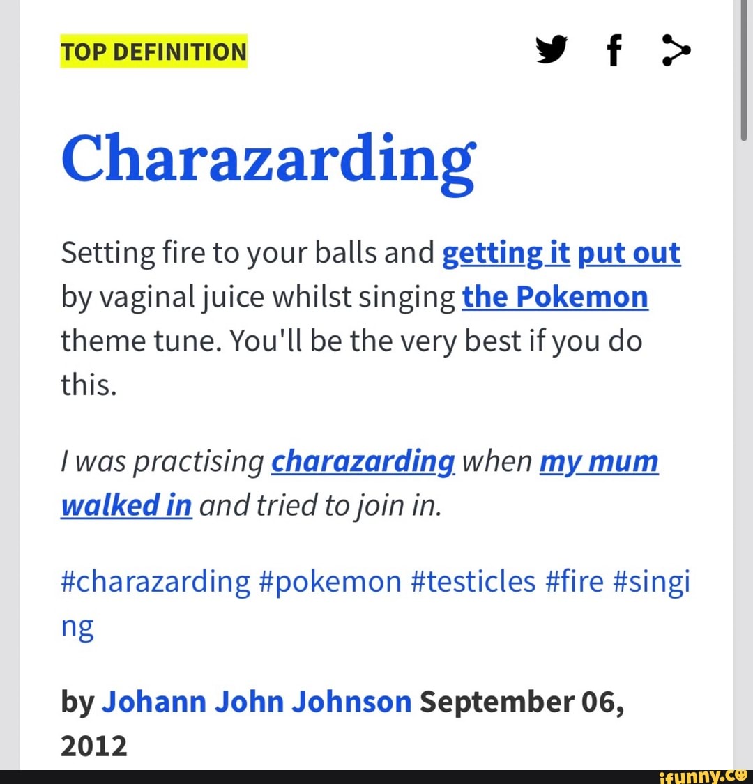 Charazarding memes. Best Collection of funny Charazarding pictures on ...