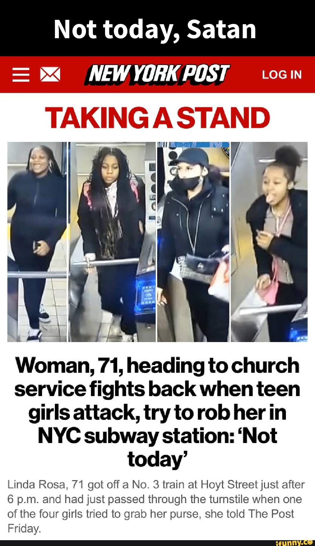 ADHD self talk: - iFunny