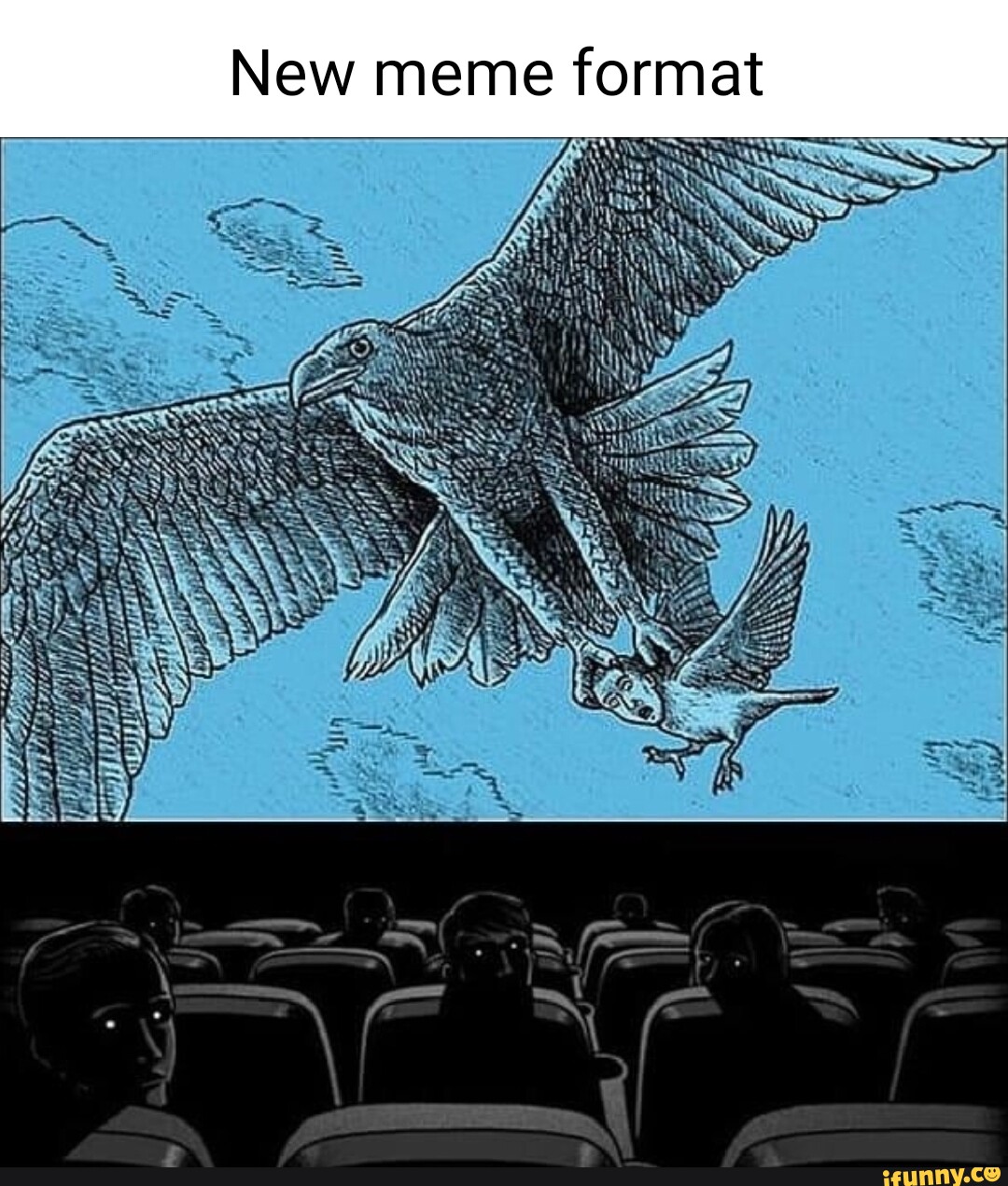 Format memes. Best Collection of funny Format pictures on iFunny