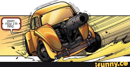 Bumblebee memes. Best Collection of funny Bumblebee pictures on iFunny