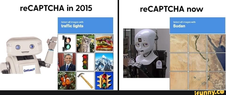 Recaptcha memes. Best Collection of funny Recaptcha pictures on iFunny