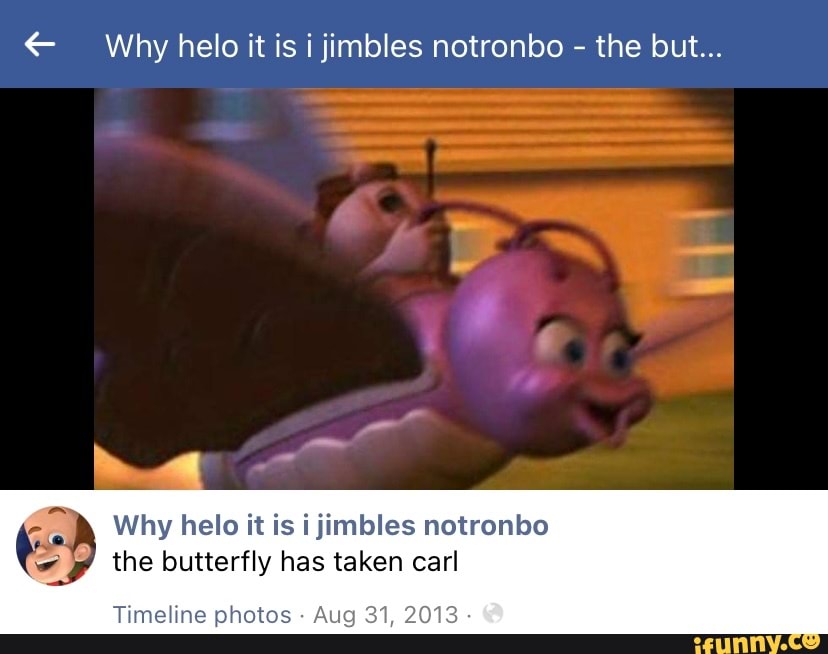 Jimbles memes. Best Collection of funny Jimbles pictures on iFunny