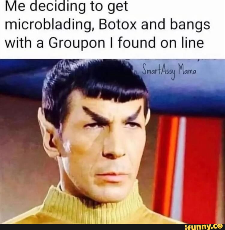 Botox memes. Best Collection of funny Botox pictures on iFunny
