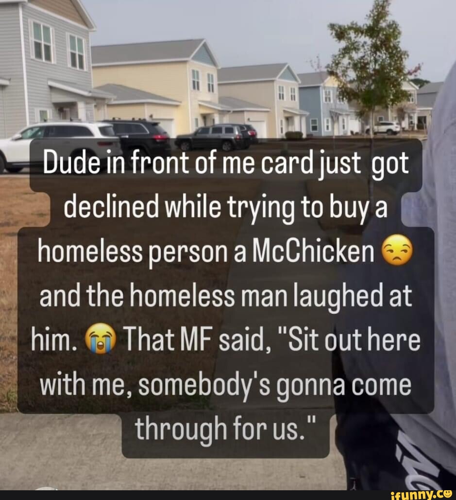 Mcchicken memes. Best Collection of funny Mcchicken pictures on iFunny