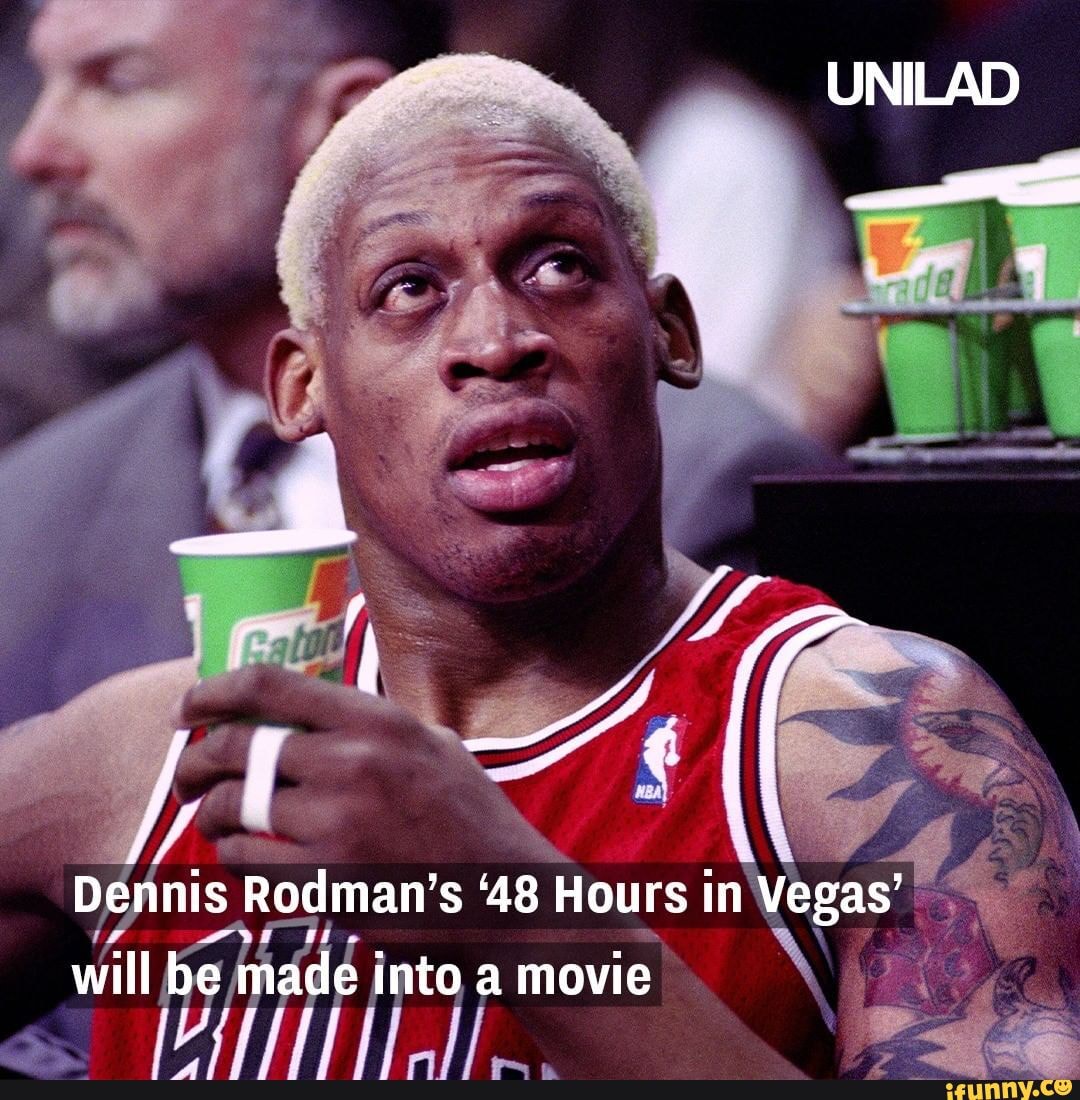 Rodmans memes. Best Collection of funny Rodmans pictures on iFunny