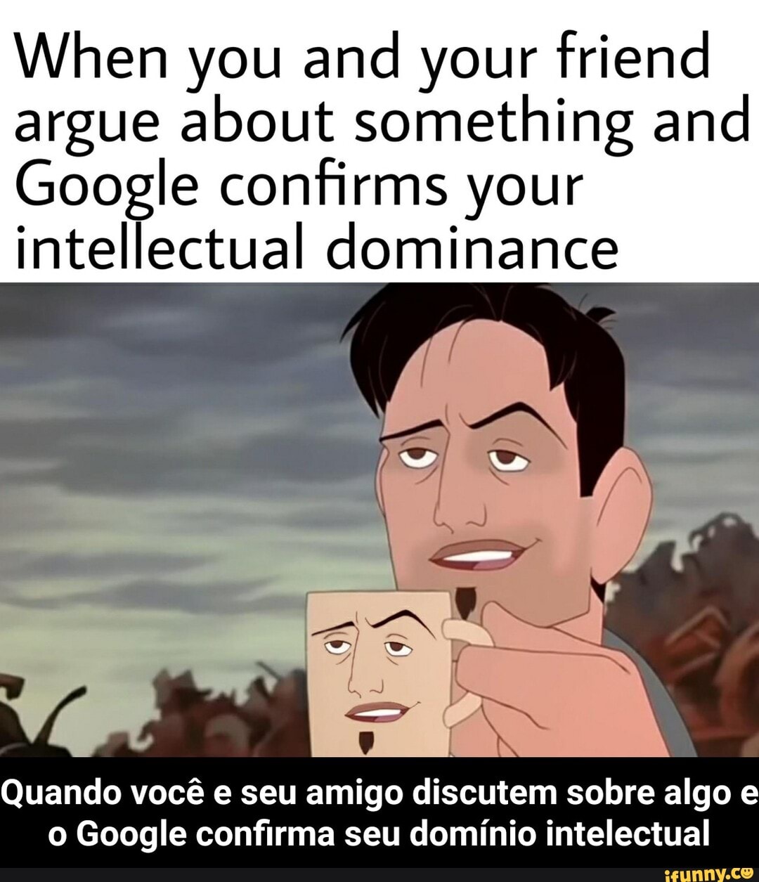 Confirma memes. Best Collection of funny Confirma pictures on iFunny