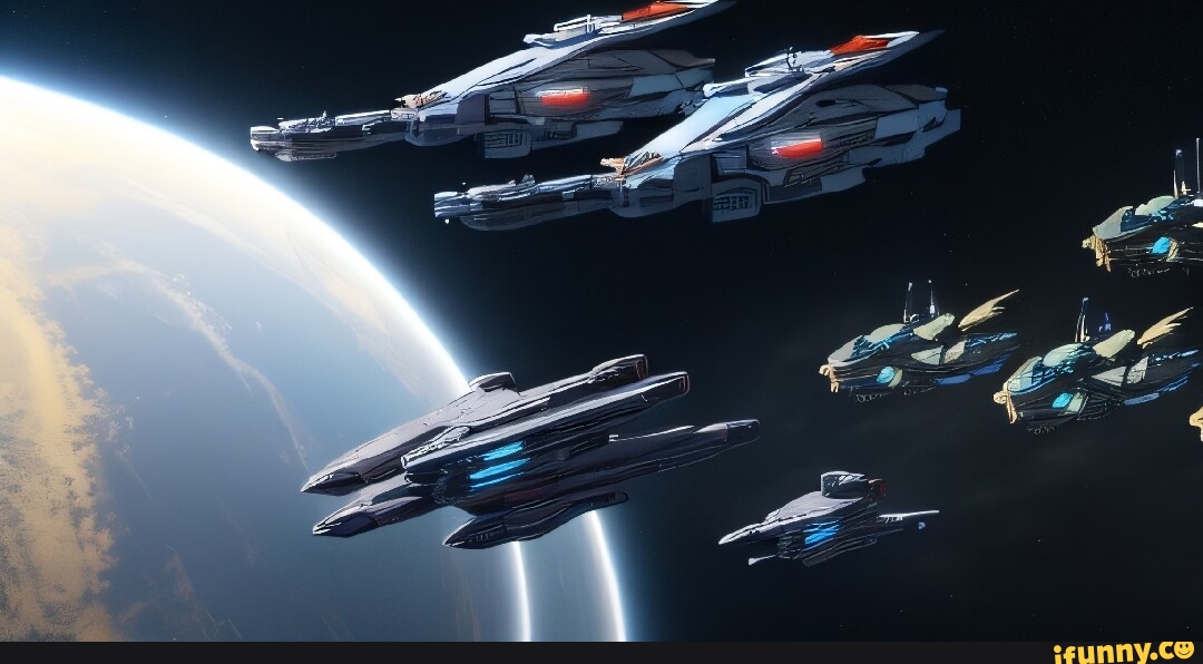 Starships memes. Best Collection of funny Starships pictures on iFunny