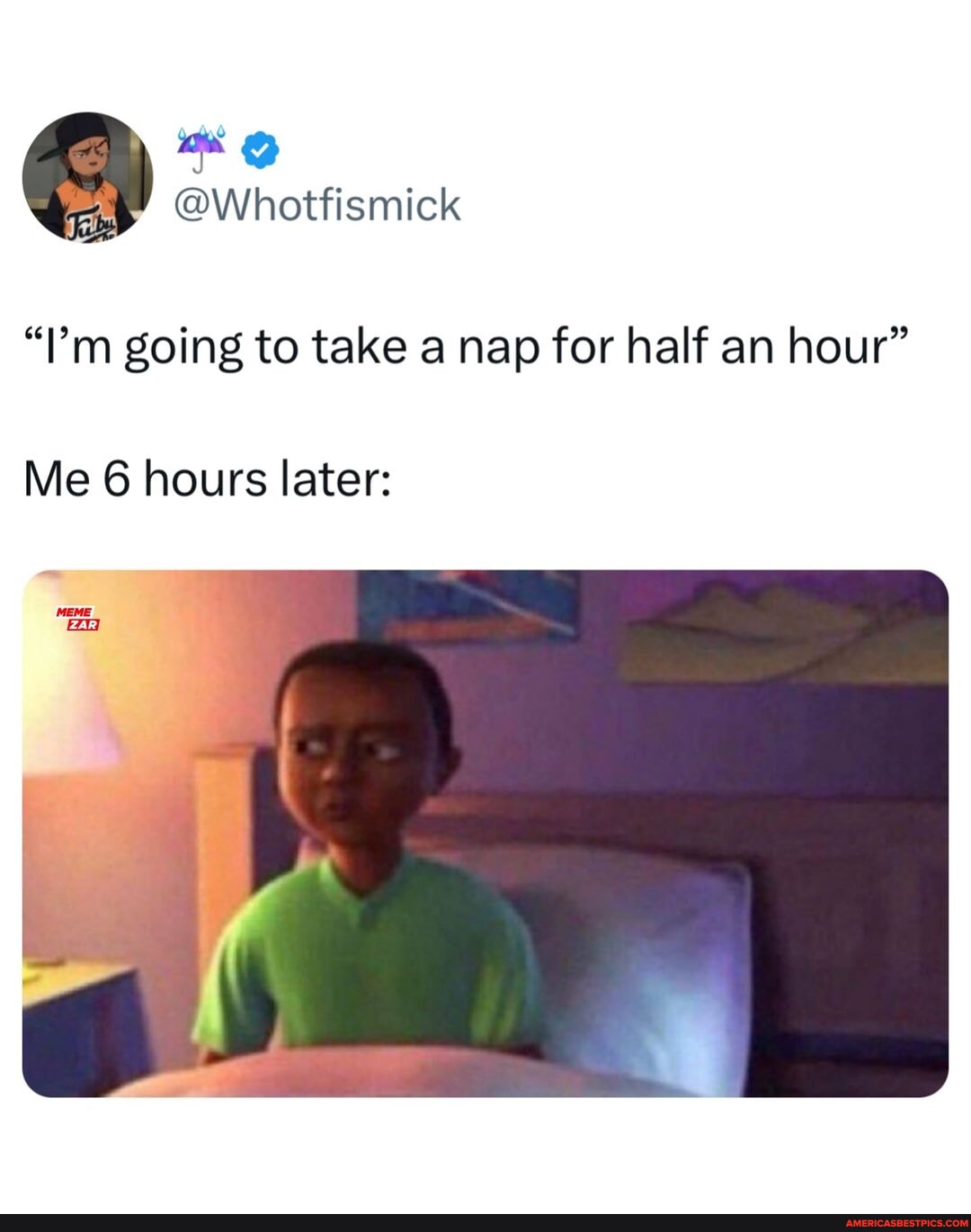 Those naps are crazy. #meme #memezar #memes #funny #viral #explore ...