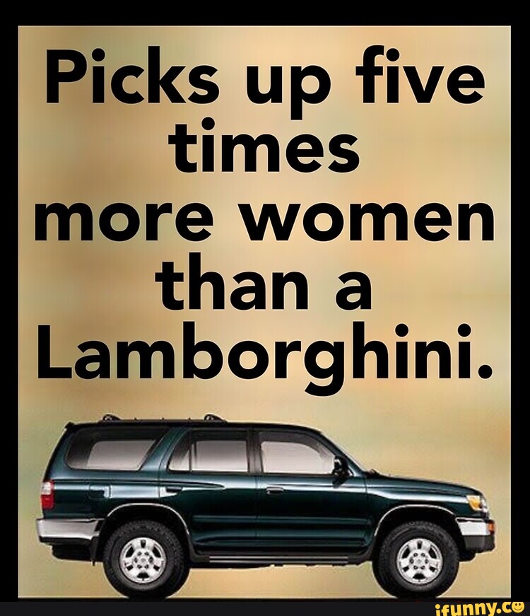 4runner memes. Best Collection of funny 4runner pictures on iFunny