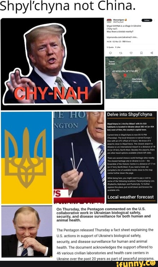 Shpyl'chyna not Cnina. Delve into collaborative work in Ukrainian ...