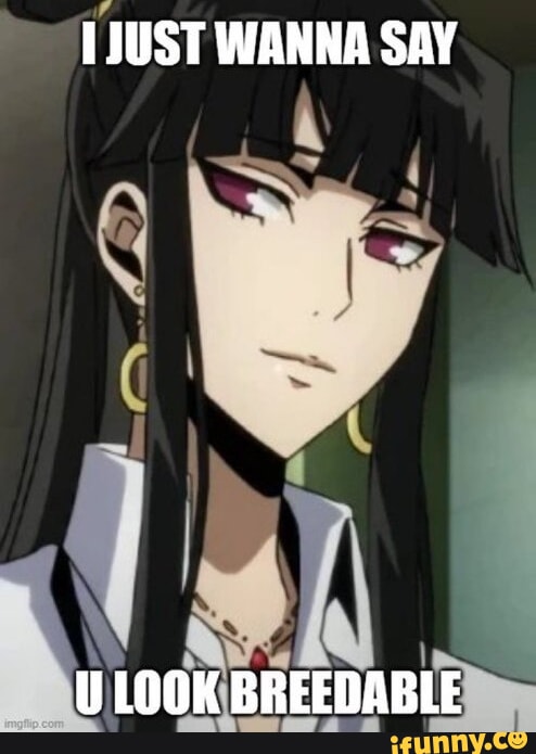 Breedable memes. Best Collection of funny Breedable pictures on iFunny