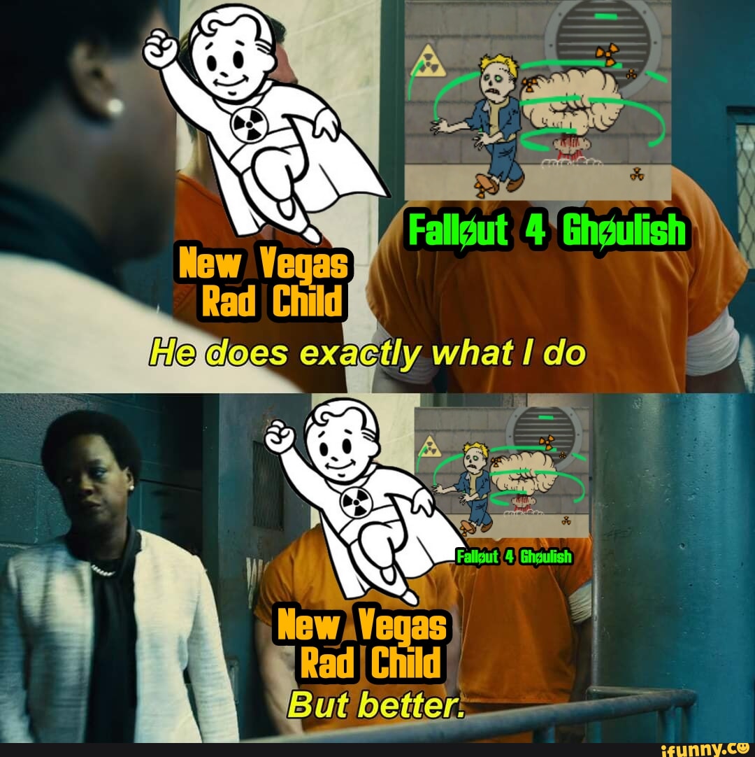 Fallout4 memes. Best Collection of funny Fallout4 pictures on iFunny