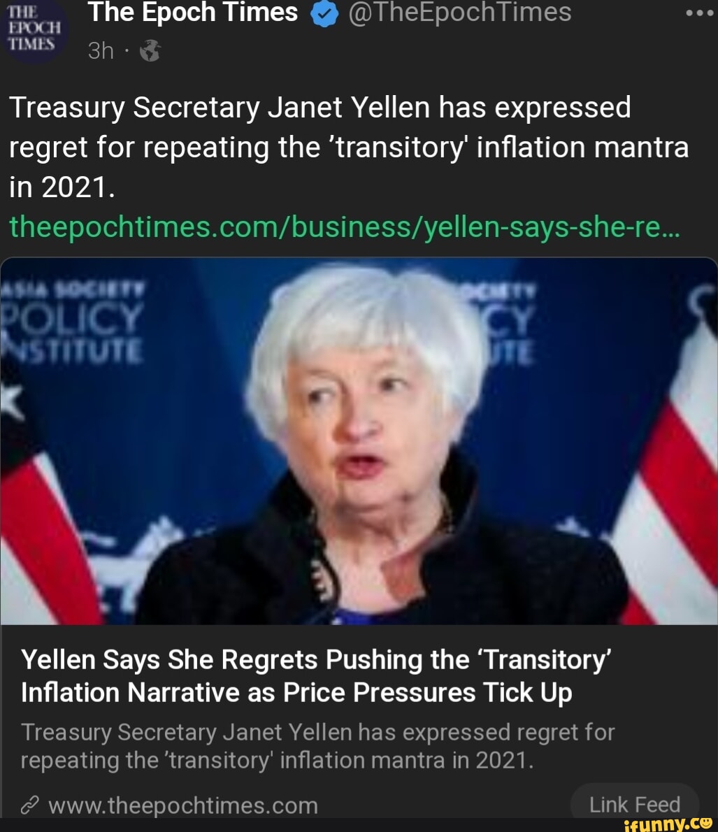 Yellen memes. Best Collection of funny Yellen pictures on iFunny