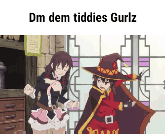 Tiddygif memes. Best Collection of funny Tiddygif pictures on iFunny