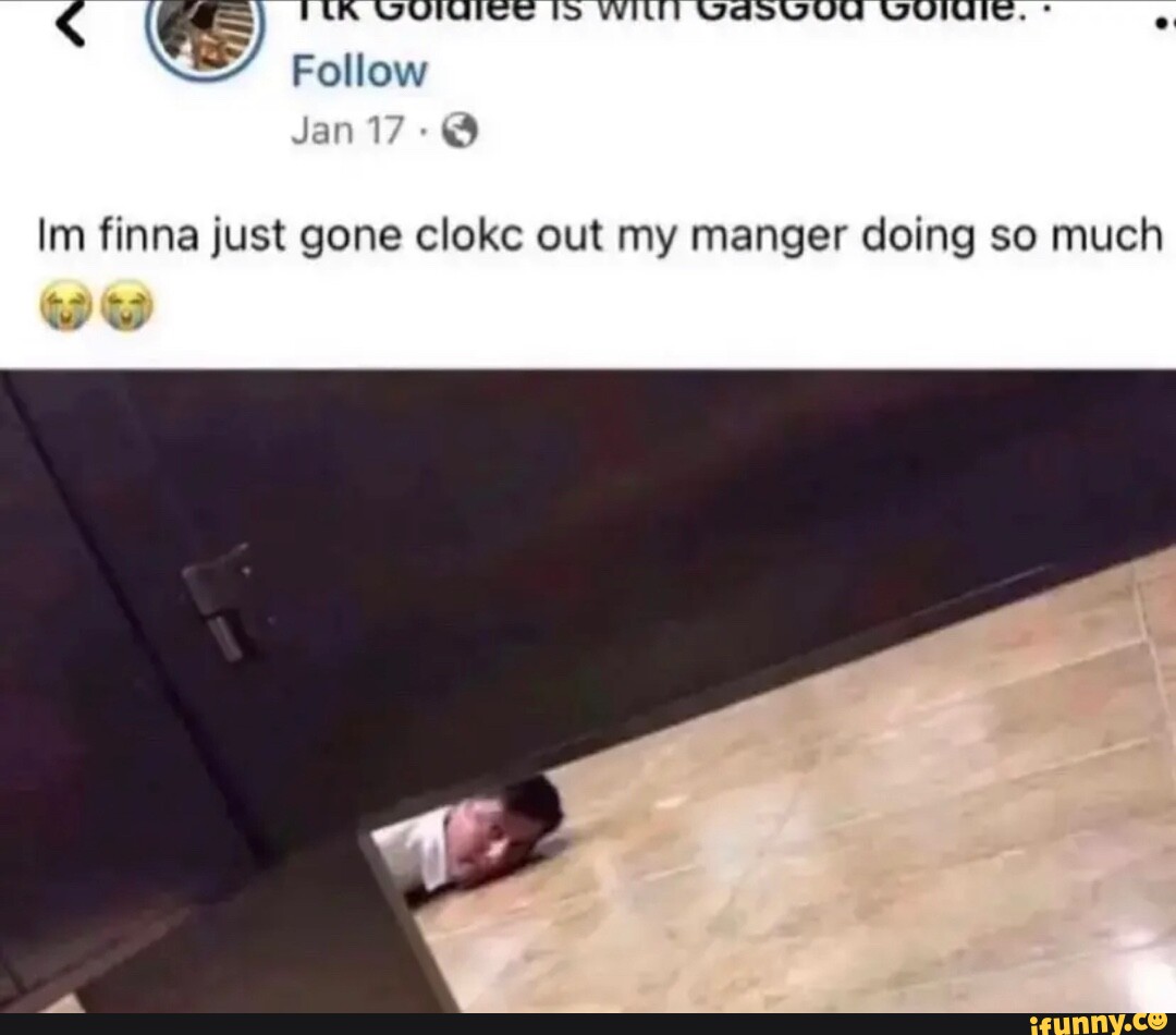 Follow my ig @crunkfila - Follow Jan 17 Pin Im finna just gone cloke ...