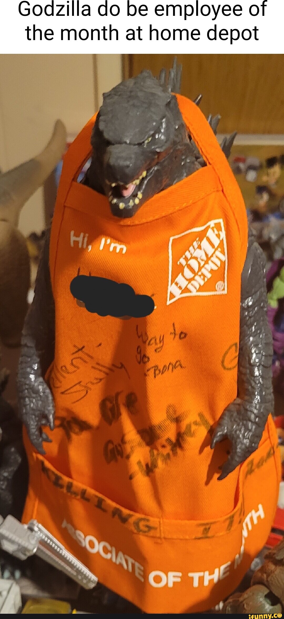 Godzilla memes memes. The best memes on iFunny
