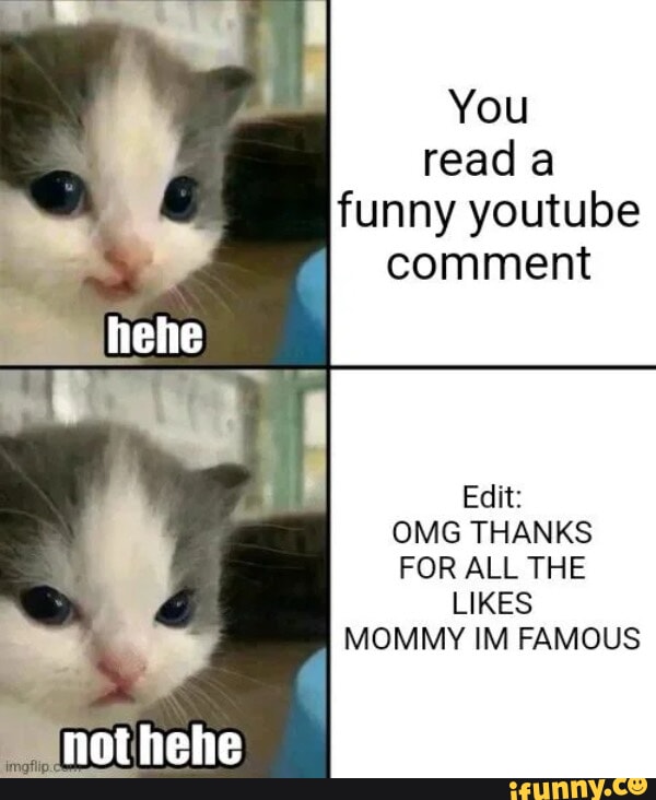 The horrors persist. I But so do I. - iFunny