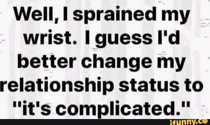 Wrist memes. Best Collection of funny Wrist pictures on iFunny